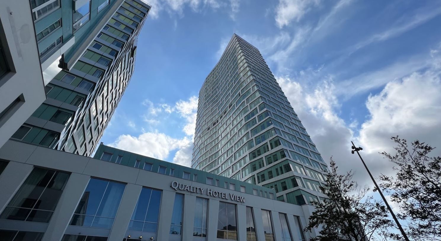 The first, the last, my everything ... Christophe Vandenberghe | C/A ...